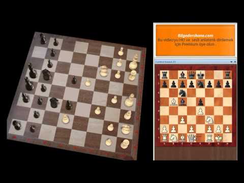 ispanyol acilisi SMYSLOV SAVUNMASI  01 xvid