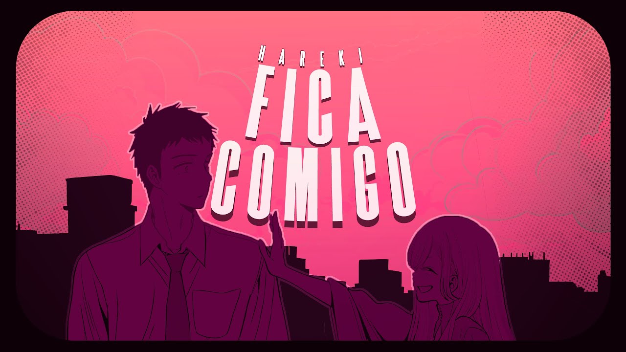 FICA COMIGO (Sono Bisque Doll) - YouTube