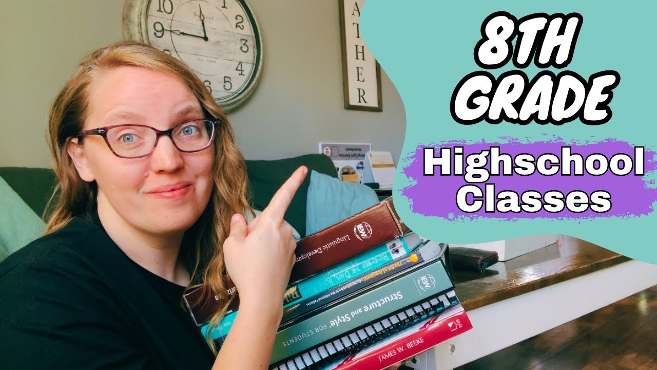 NEW Homeschool Curriculum Picks 8th Grade Curriculum For 2023 2024 new-homeschool-curriculum-picks-8th-grade-curriculum-for-2023-2024
