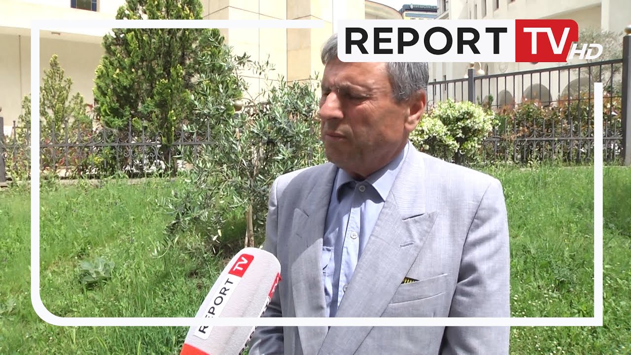 Report - Humbi shikimin që 14 vjeç, Jonuz Metaj kërkon të drejtën e ...