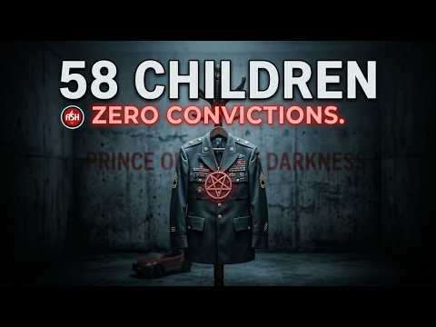 The Satanist the Pentagon Protected: Michael Aquino, MindWar, and the Presidio Child Scandal