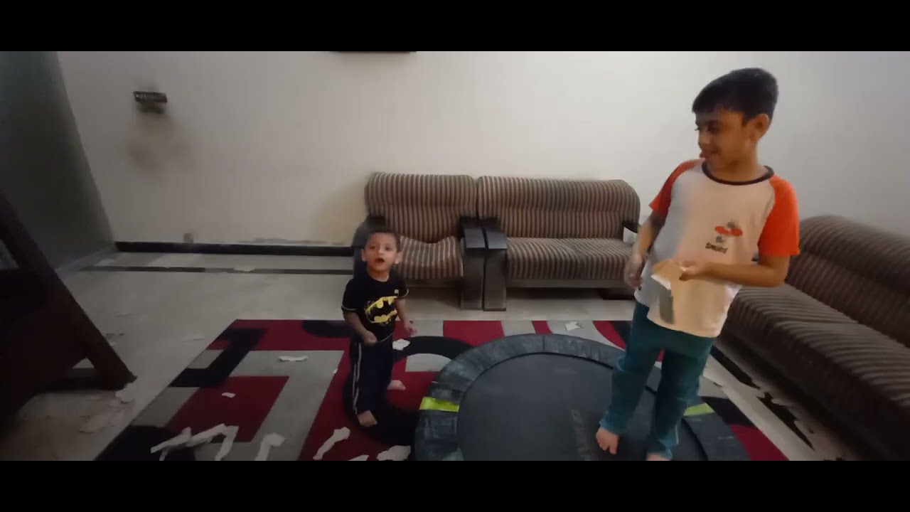 Rohaan Ayaan Atif Altaf -(21-07-2023)(1) - YouTube