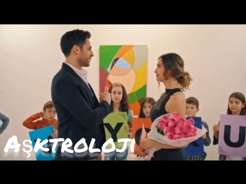 Aşktroloji Komedi Film Full İzle 2025