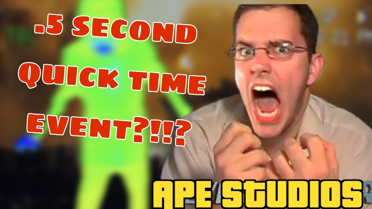 THE WORST VIDEO GAME EVER MADE!! - Angry Video Game Nerd (AVGN) - YouTube