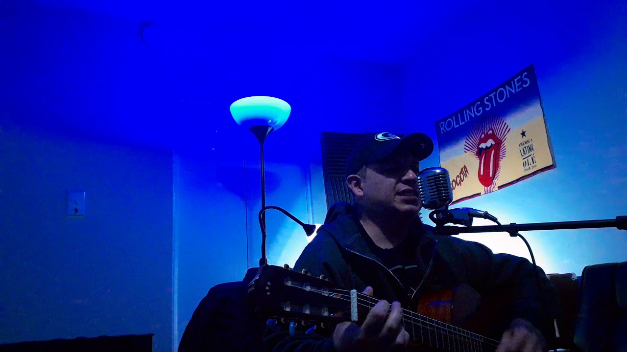 Light my fire -The Doors -Cover - YouTube