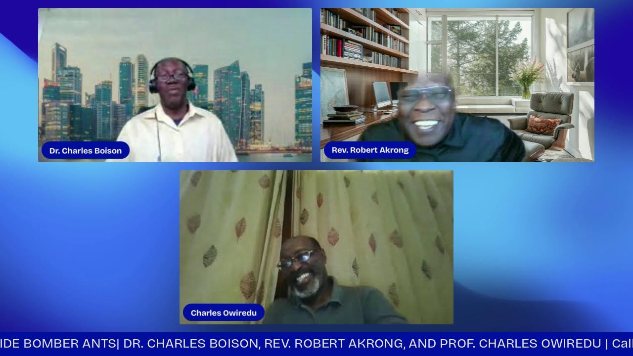 DIVINE CONNECTION - DR. BOISON - YouTube