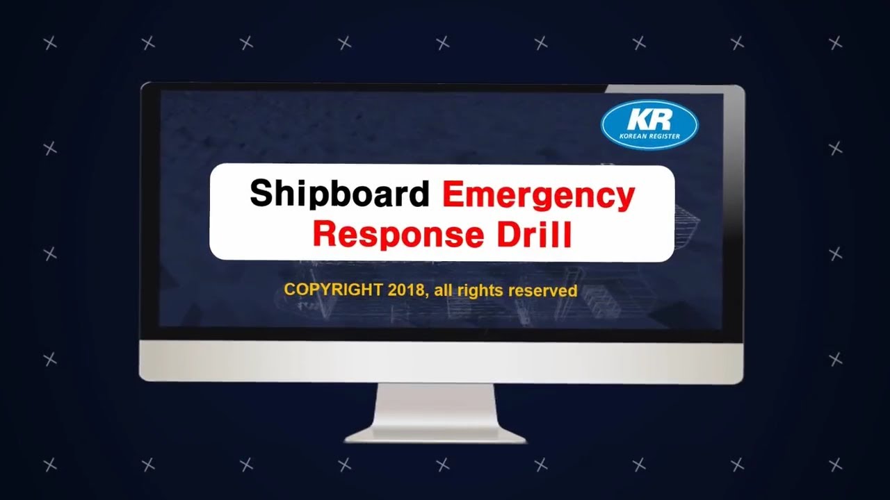 Shipboard Fire Fighting Drill_rev.1 - YouTube