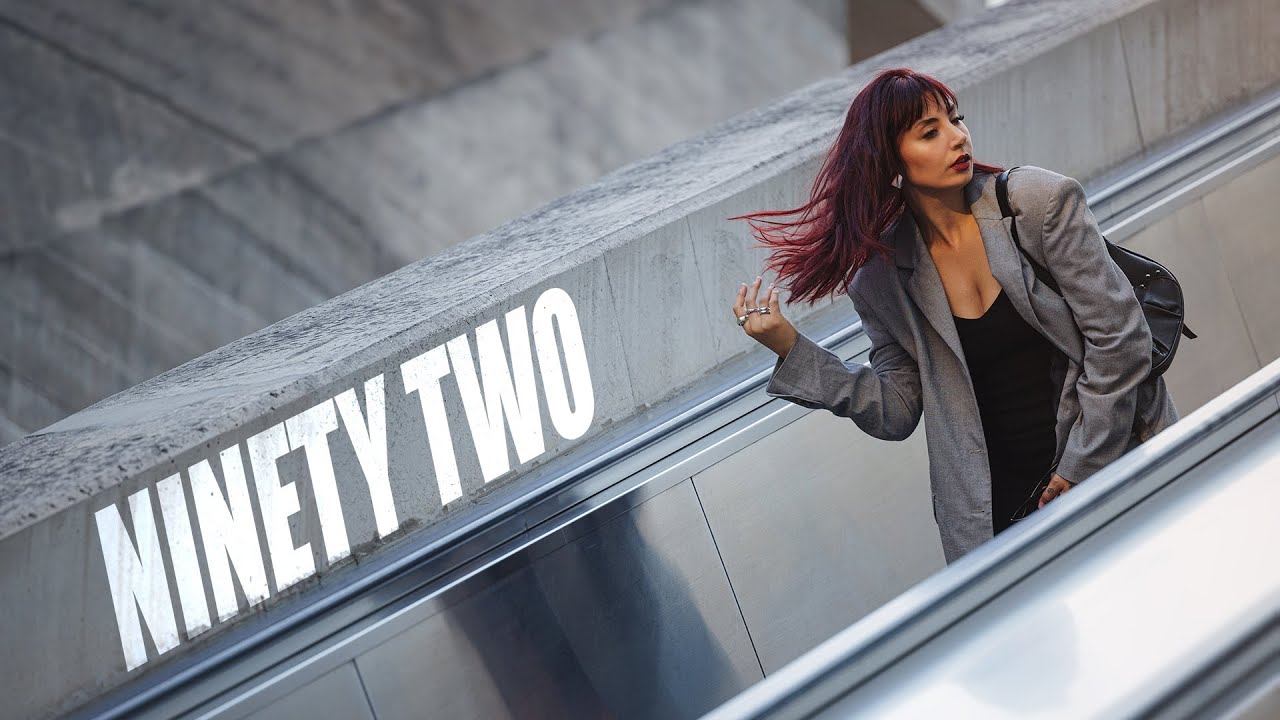 EXA // Mini Clip Ninety Two 2023 - YouTube