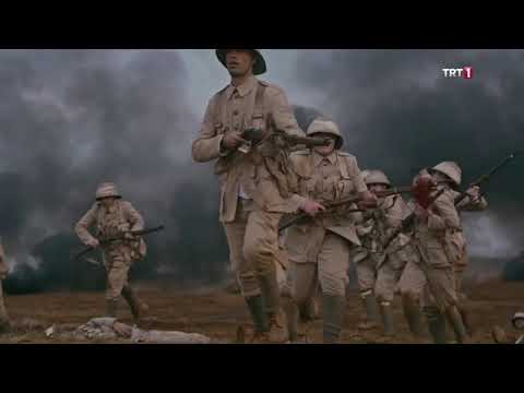 Mehmetçik Kutlu Zafer 30. Bölüm