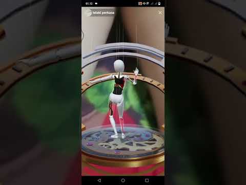 Pasutri live tel4nj4ng