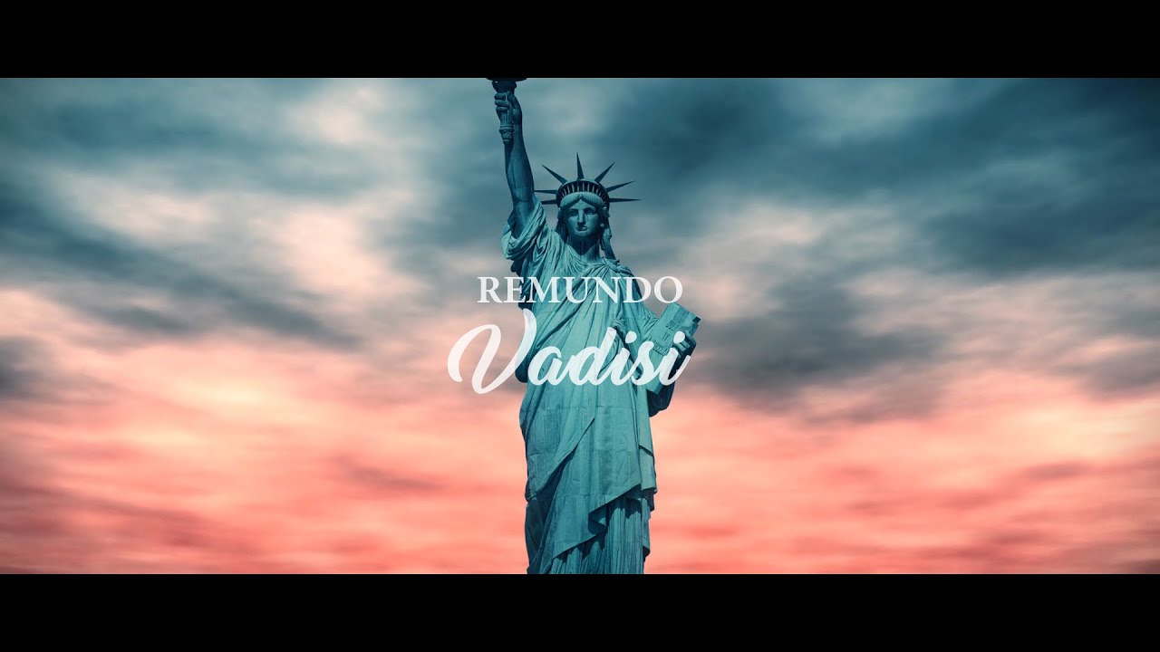 Remundo - Vadisi (Official Music Video) - YouTube
