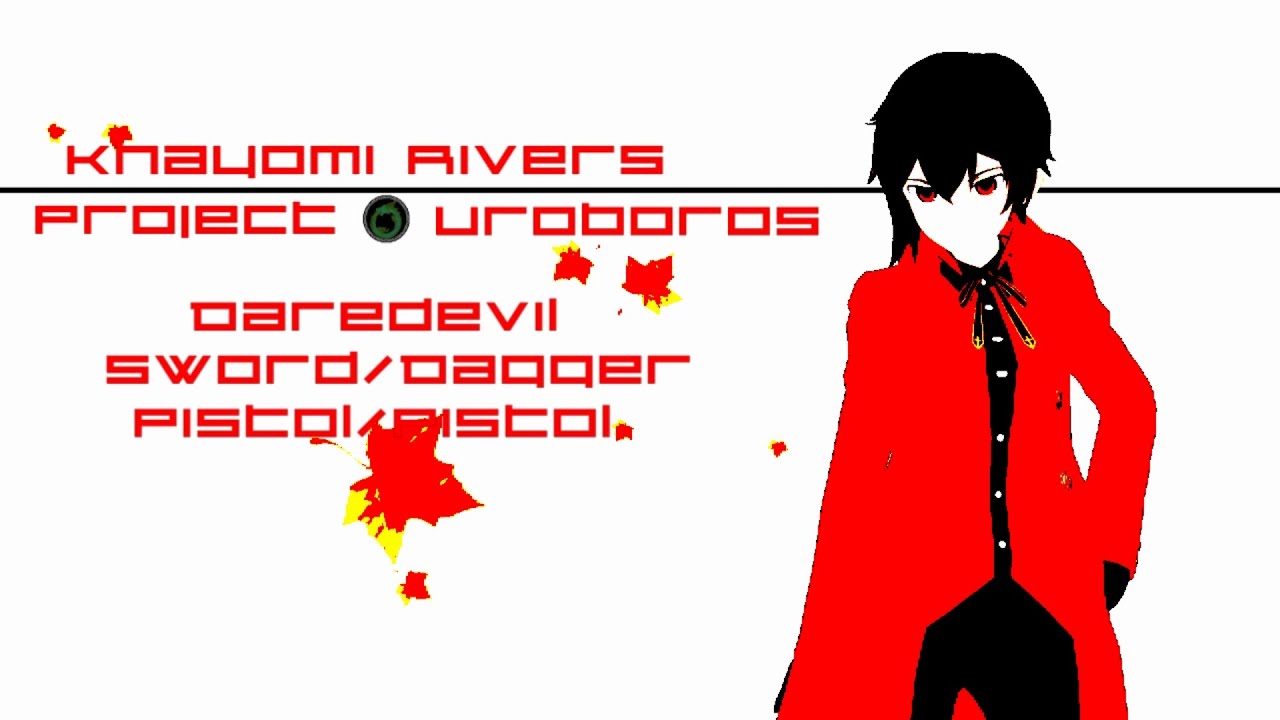 GW2 Roaming - Not-so-useless Devil - YouTube