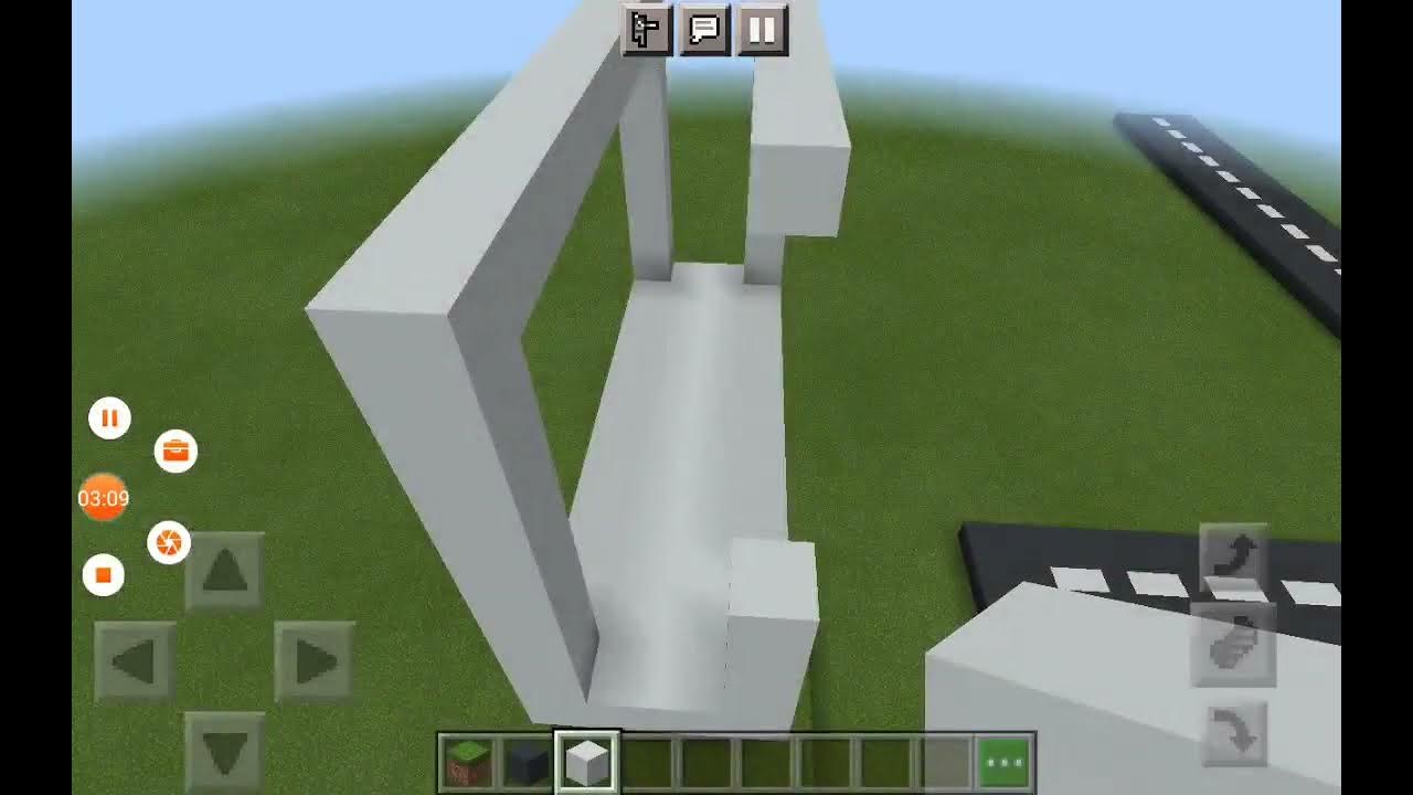 Building a City From Scratch - The Ultimate Challenge - YouTube