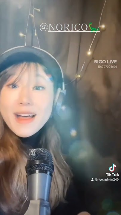 TSUNAMI／サザンオールスターズをピアノ弾き語りでカバーするシンガーソングライターNORICO #歌ってみた #弾き語り女子 - YouTube