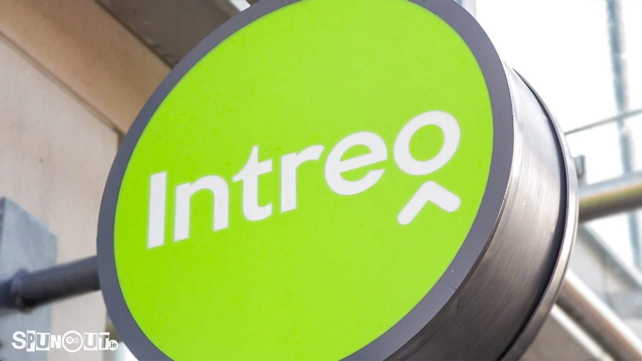 What is Intreo? - YouTube