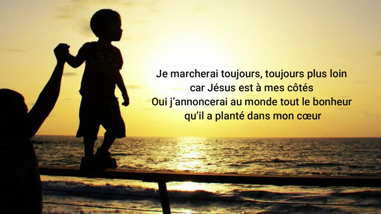 Te maruao Vol 1 - Je marcherai... - YouTube