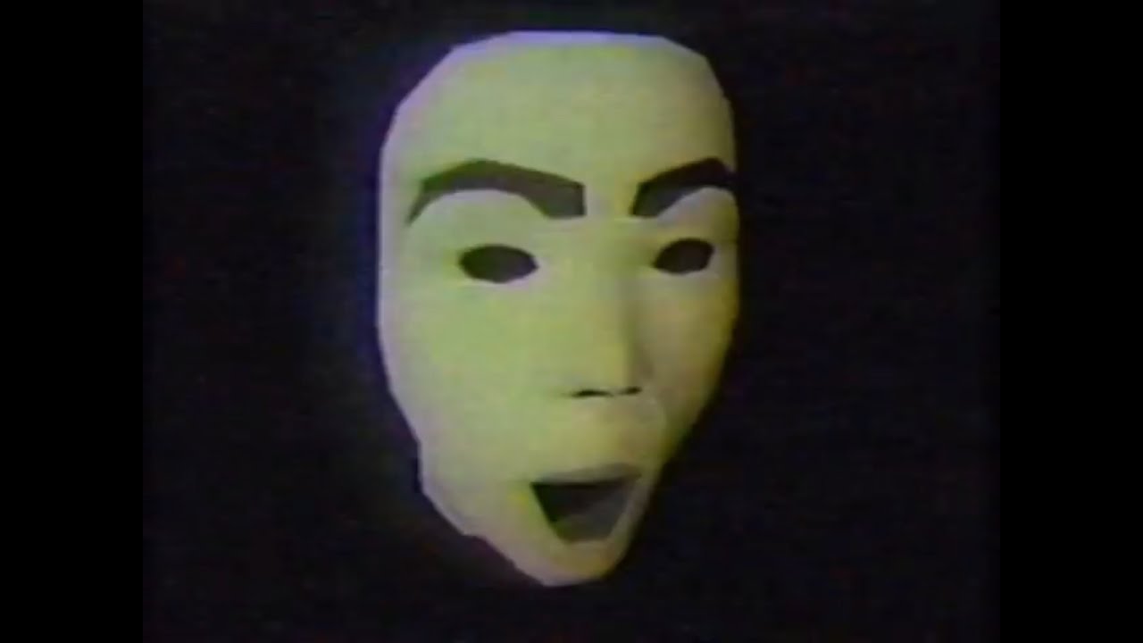 A Little More Reversed Content From Boozoo’s Ghost And Bunnyfarm. - YouTube