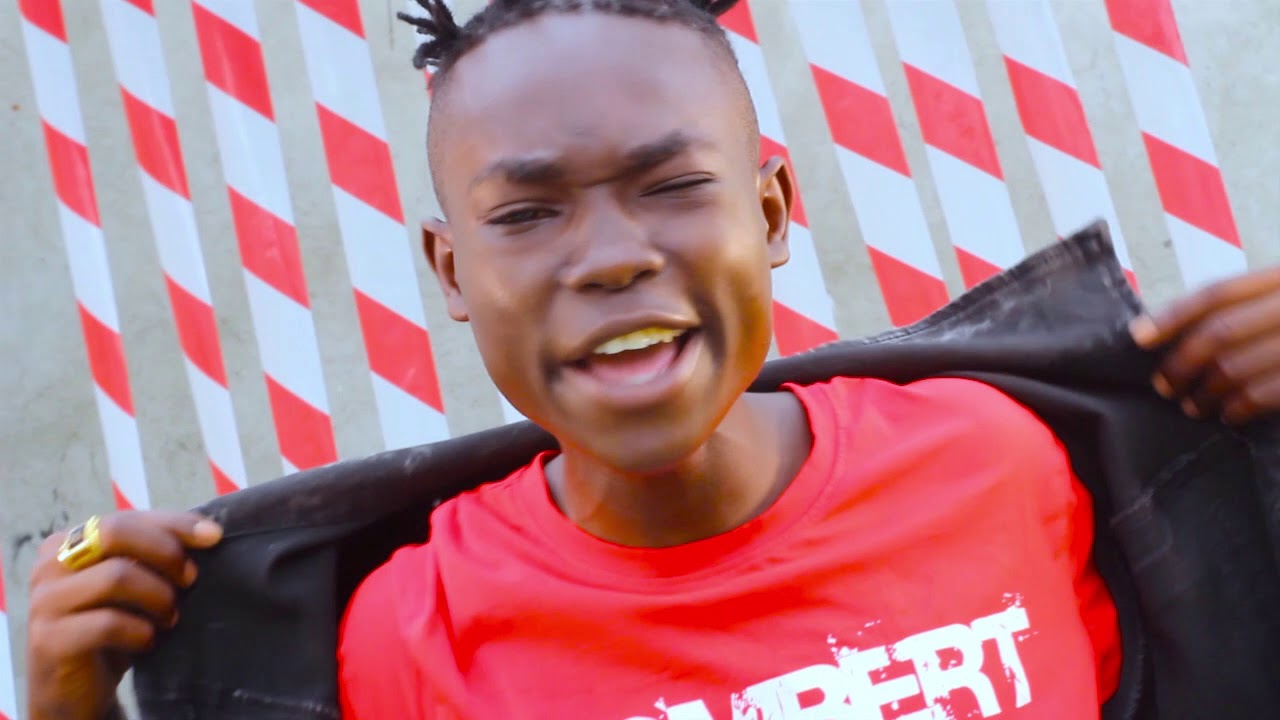 Mukonjo Official video by Trouble Maker Mwana Weka. - YouTube
