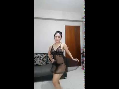 Goyang Kimaya Agata #556