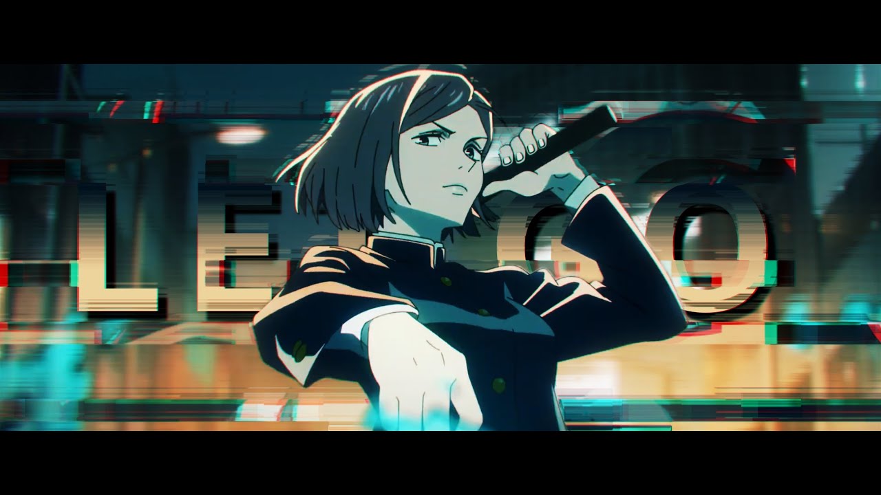 Let Go | Anime Mix「AMV」 - YouTube