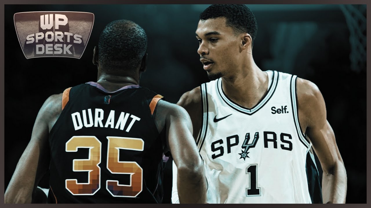 11-3-23 WP Sports Desk: NBA - YouTube
