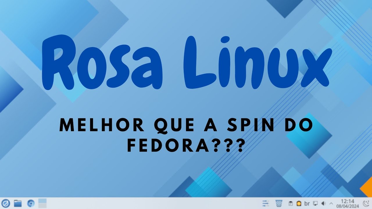 Rosa Linux
