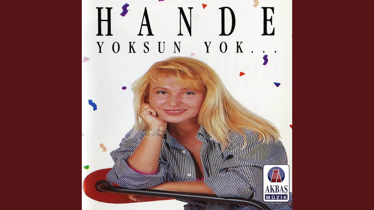 Yoksun Yok - YouTube