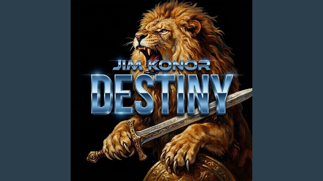 Destiny (Original Cinematic Soundtrack) (Serenade Version) - YouTube