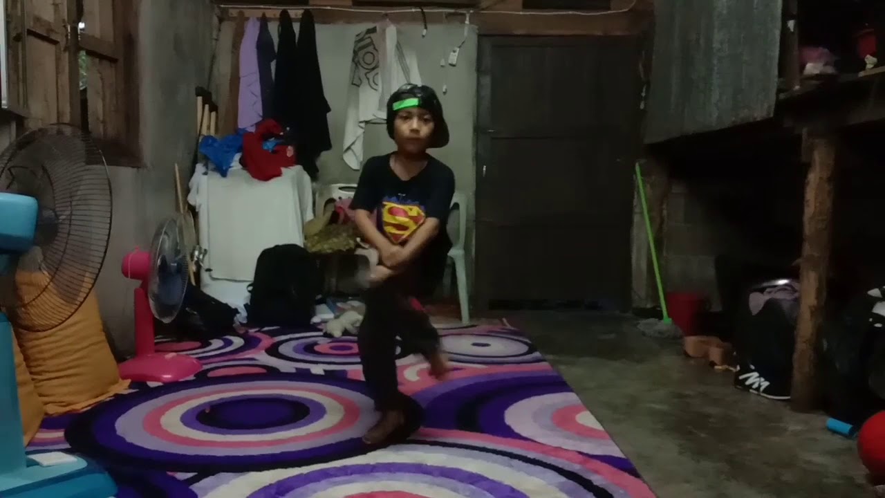 junior dancing 6 - YouTube