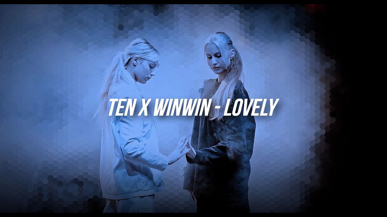 [STAGE PERFOMANCE] TEN X WINWIN 'Lovely' [Dance Cover by MAISON and ...