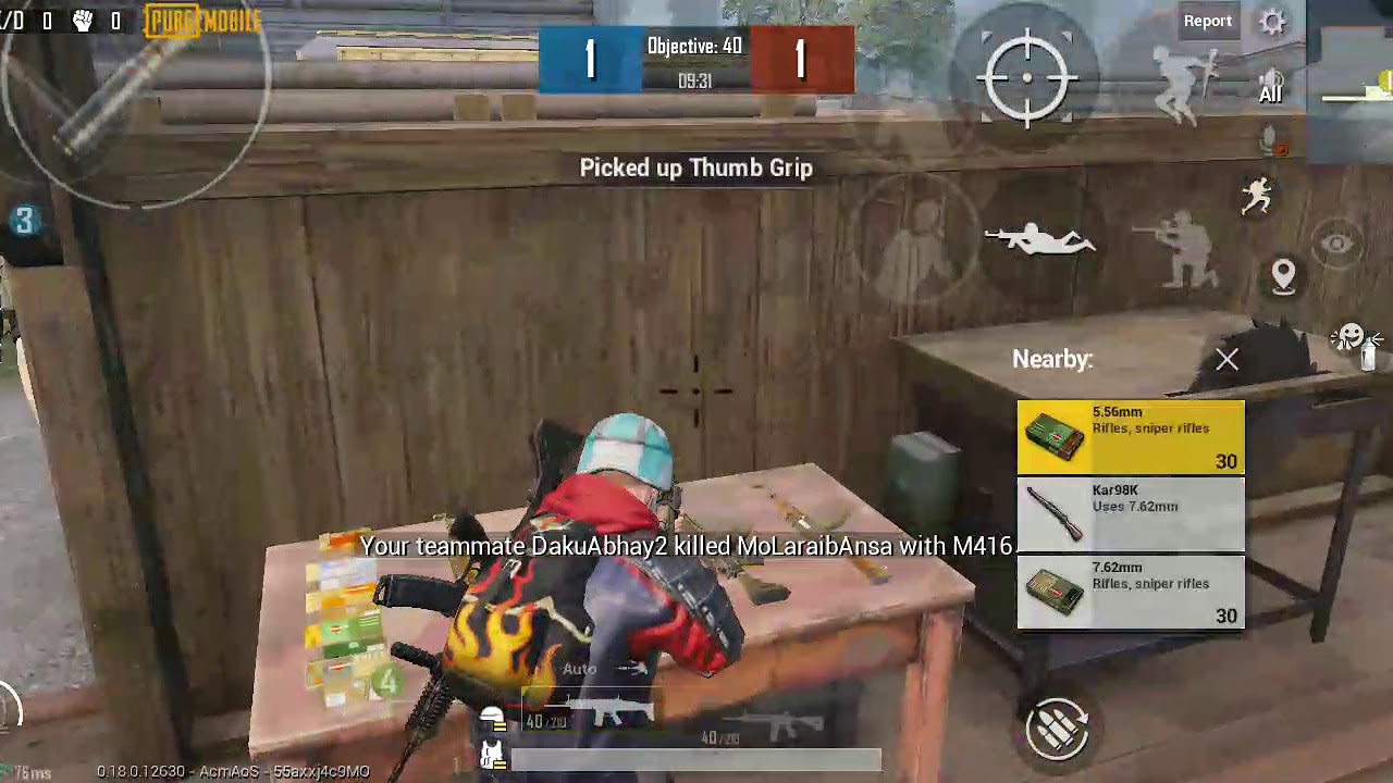 Intense gameplay - YouTube