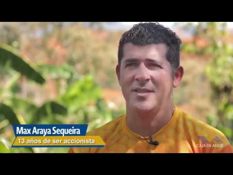 Caso de Éxito - Max Araya Sequeira - YouTube