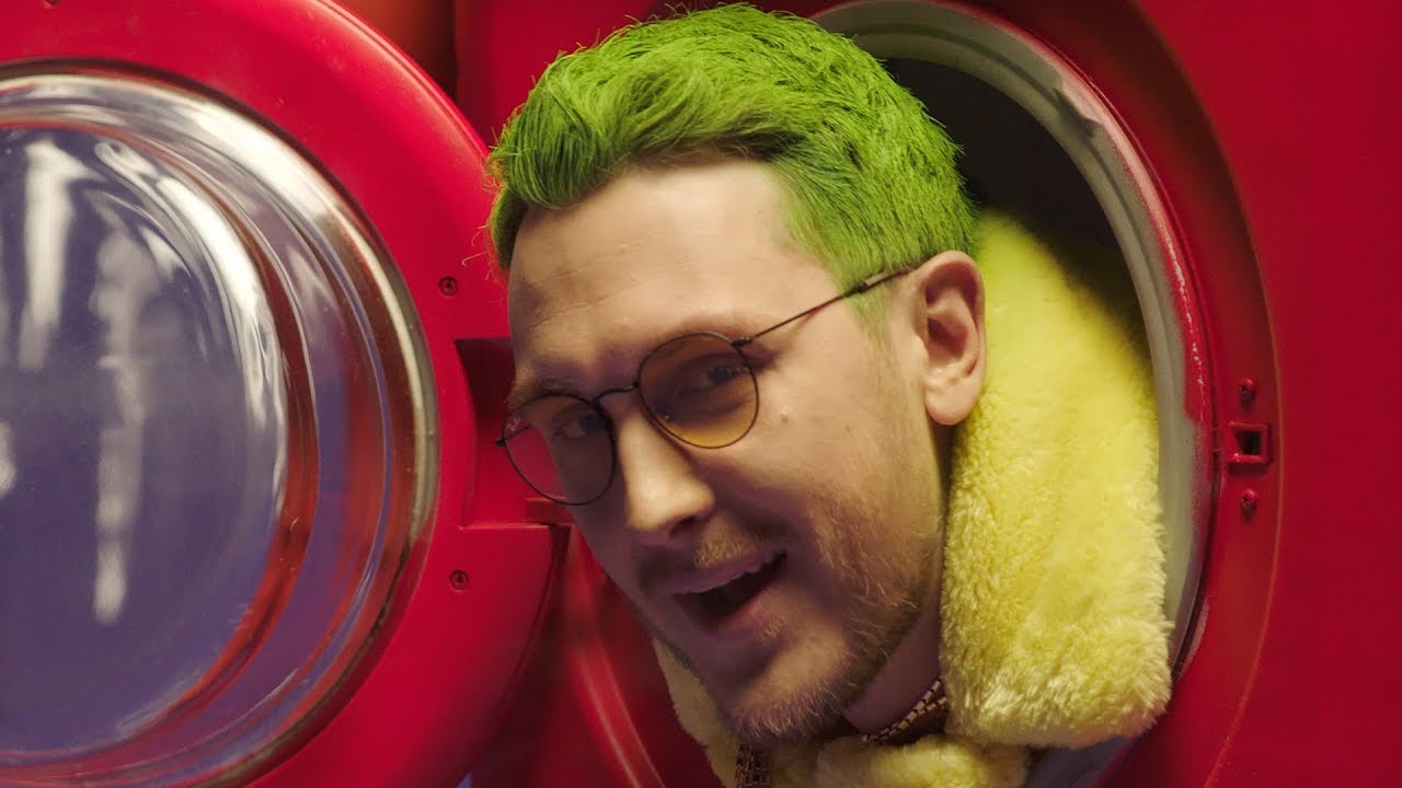 T-killah - Барабан (Премьера клипа, 2017) - YouTube