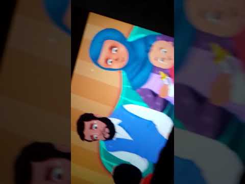 Esmaul husna cocuklar