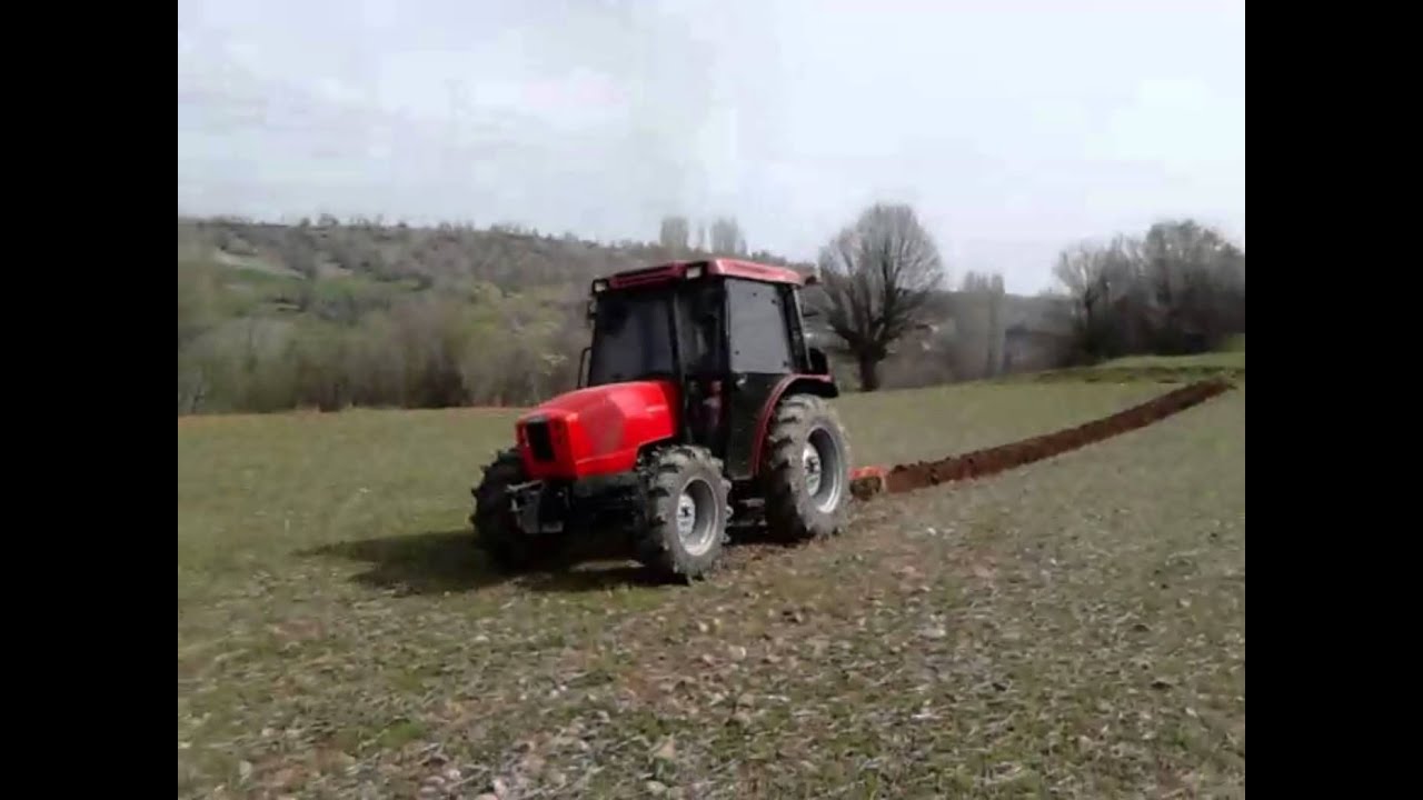 Same Tiger 70 - Vinica - YouTube