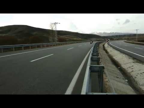 Honda CBR1000RR ishak nergiz