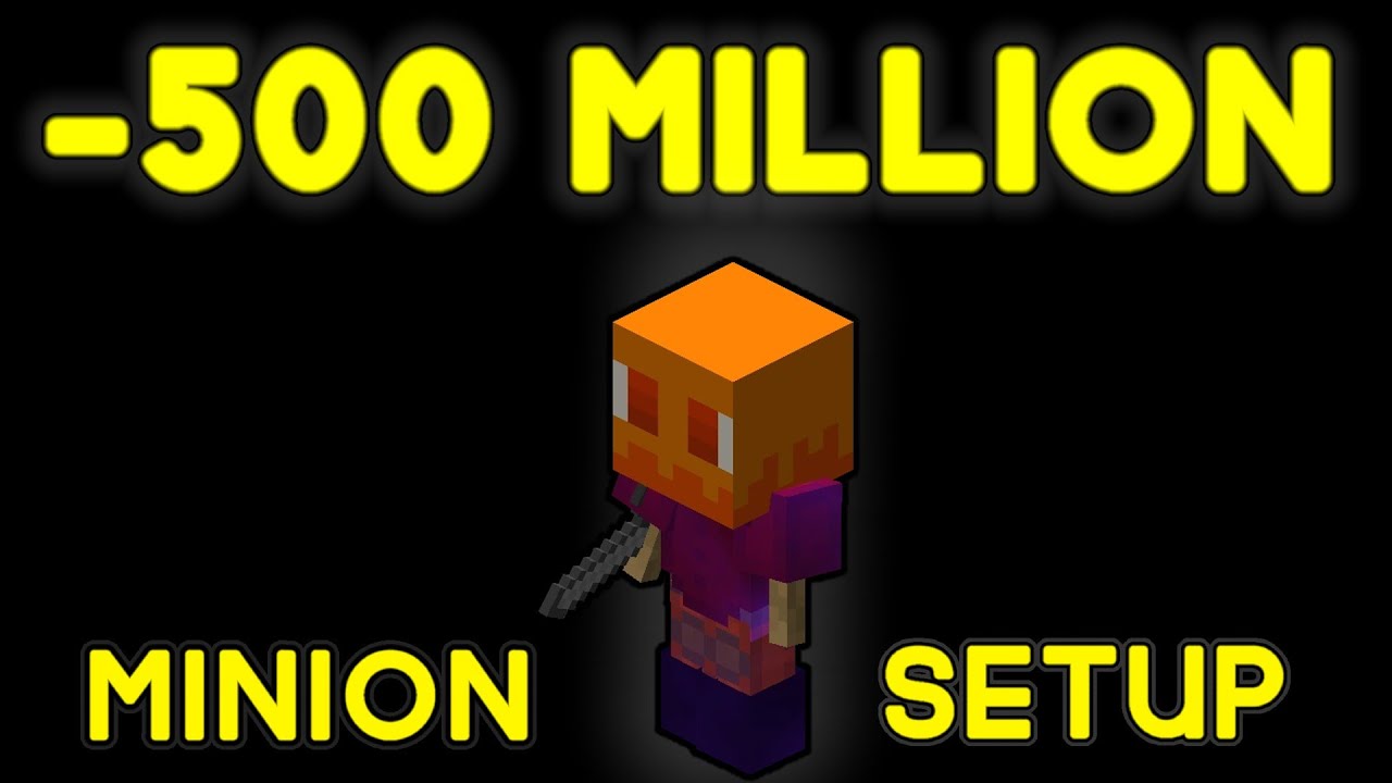 I SPENT 500 MILLION COINS on this setup and it made me... | Inferno ...