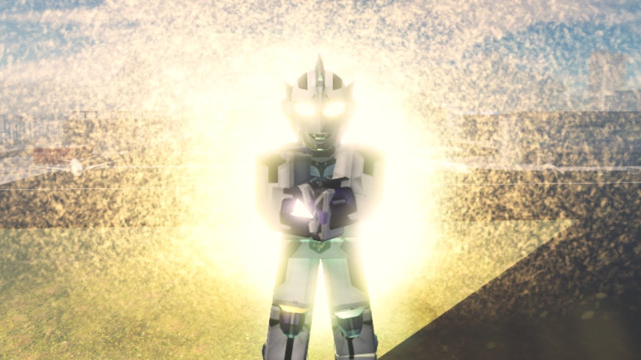 How to Survive one shot attacks | Ultra: Rebirth - YouTube