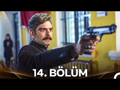 #YENİDEN Güvercin 14. Bölüm