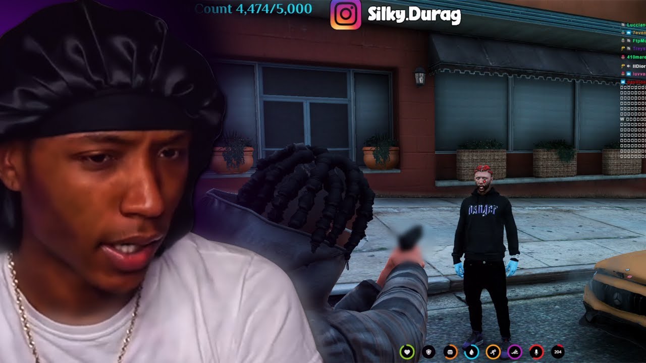 RiKo On Demon Time!! EXTREME ROBBERIES, EXTREME SCAMS, MR LADIES MAN ...