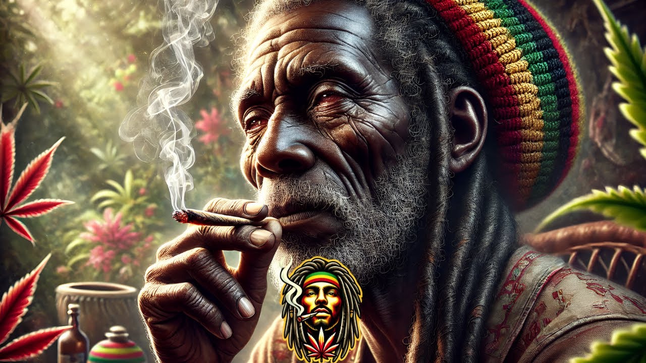 Dance Until Dawn | Rasta Reggae - YouTube