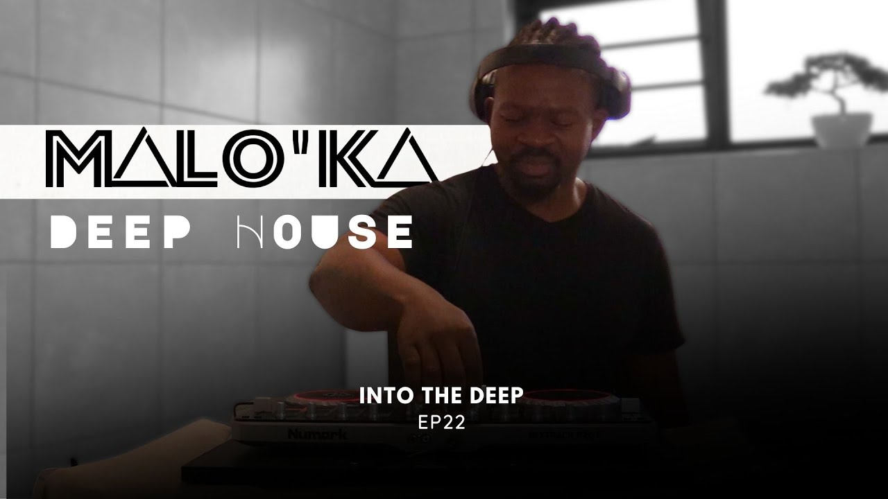 Into The Deep 22 | Deep House Mix | 2026 - YouTube
