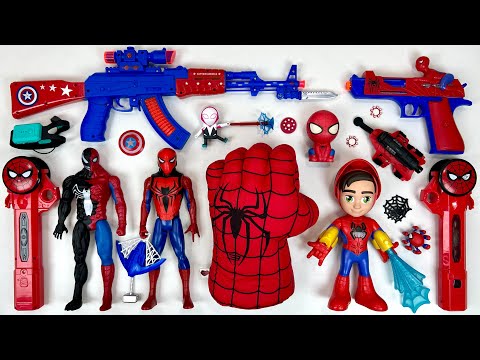 Spider-Man Rescue TUNG SAHUR vs SPIDERS BRIDGE Funny Game GTA superhero