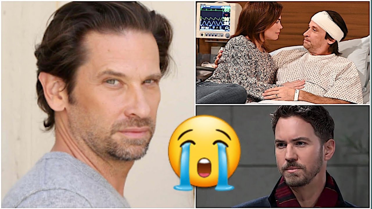 Today very Shocking news! GH star Austin Holt's HUGE sad news You Will ...