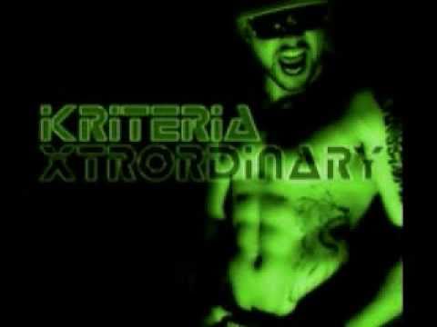Kriteria Ft. de Lioness of Fya - Ya Tebya Lyublyu