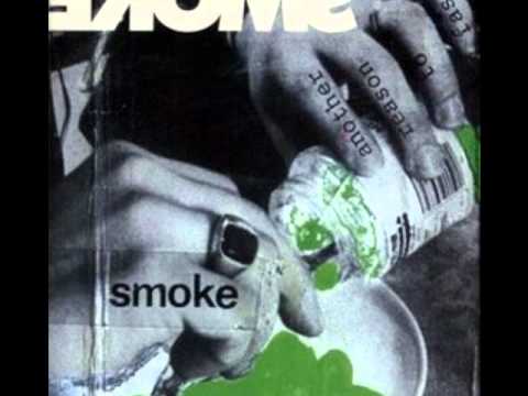 Smoke - Shadow Box - YouTube
