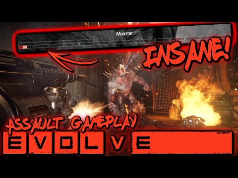 EVOLVE 2024 - VERY CLOSE LENNOX ROUND #90 (1080p) - YouTube