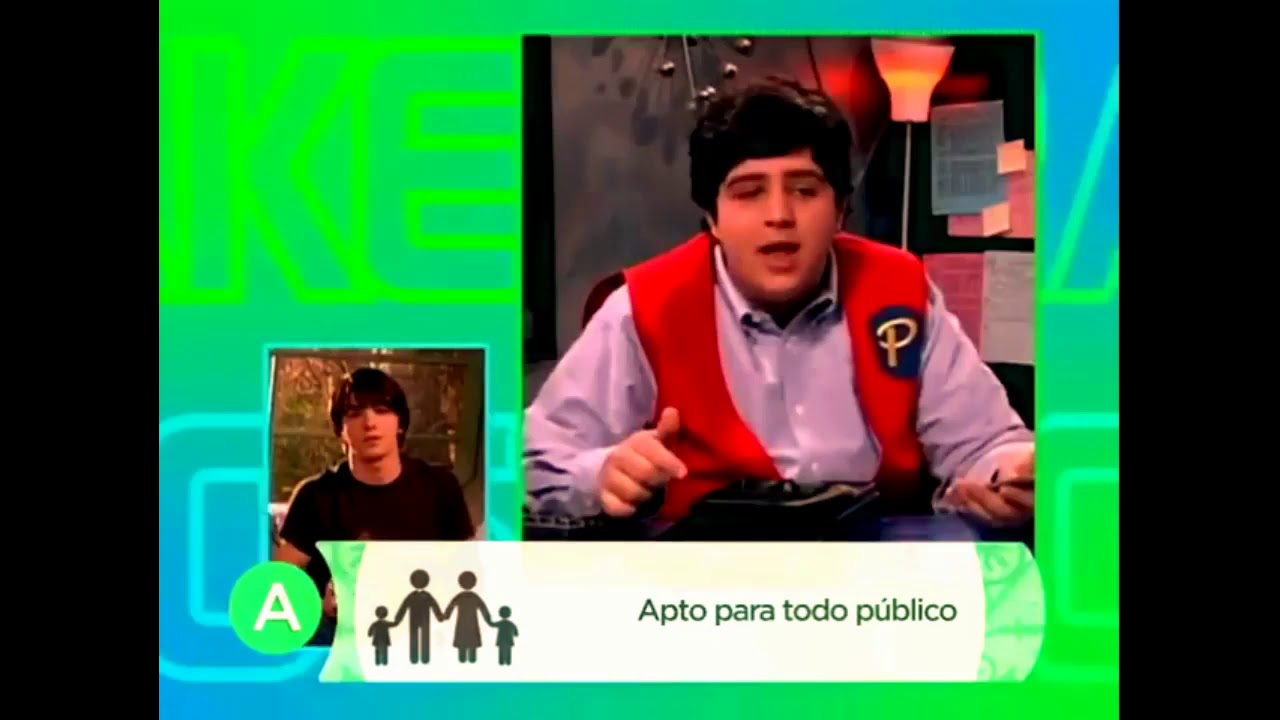 Drake Y Josh "Asadores De Gary" - YouTube