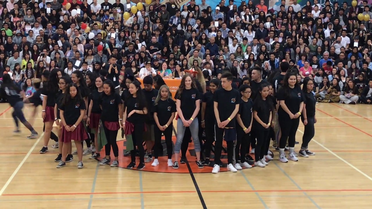 SCHS FANTASTICS 2017: ASB Skit - YouTube