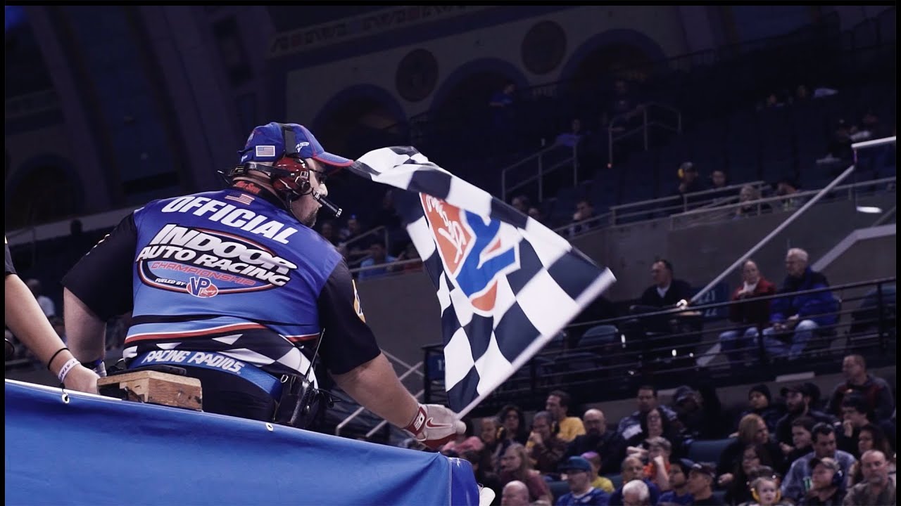 Vanguard Powered Slingshot Race Car - YouTube